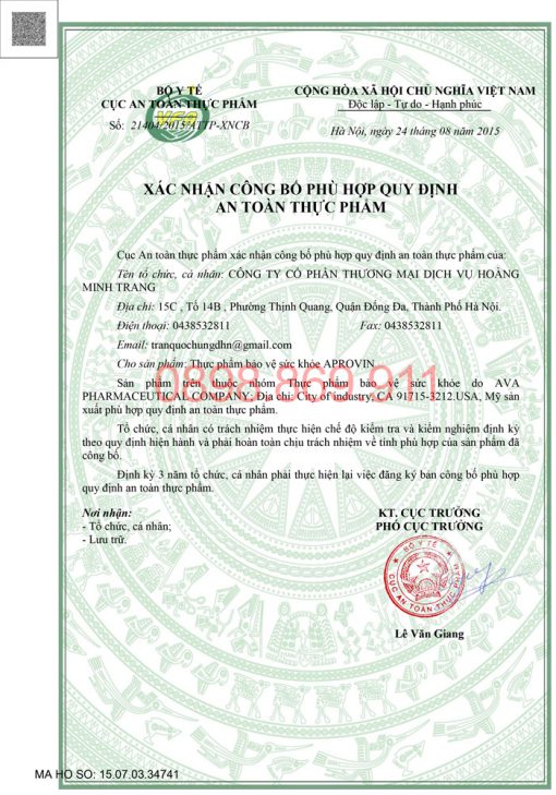 Aprovin Plus Là Thuốc Gì? Giá Bao Nhiêu? Mua Ở Đâu?