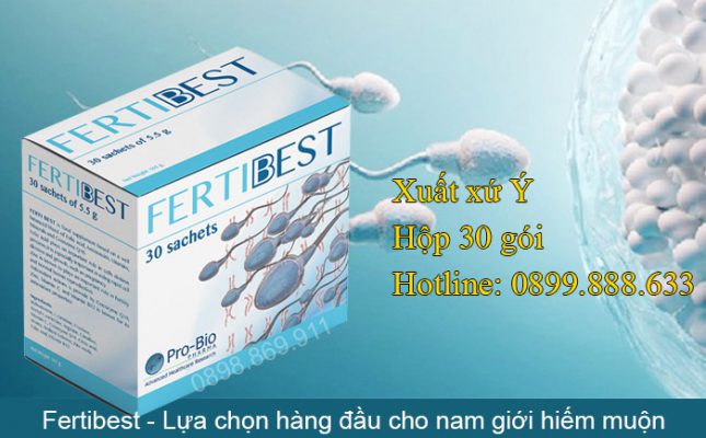 [2024] Tổng Hợp 9+ Thuốc Bổ Tinh Trùng Yếu Với Giá Chỉ Từ 350,000đ