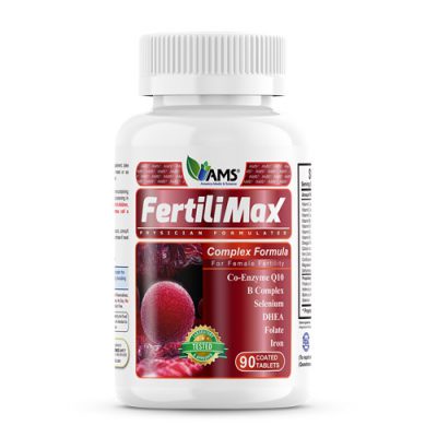 Thuốc Fertilimax AMS® 90 viên Giá Bao Nhiêu? Mua Ở Đâu? - [ƯU ĐÃI]