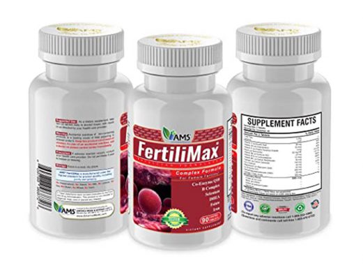 Thuốc Fertilimax Có Tốt Không? Giá Bao Nhiêu? Mua Ở Đâu [2021]